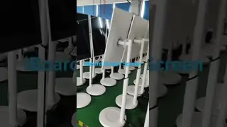 Smart Screen for a Smarter Life