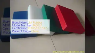 UHMWPE Sheet High Impact Abrasion Resistance