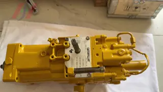 Engine Governor 161 1515 Stable Speed Control