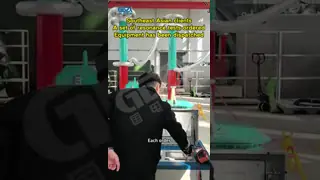 Southeast Asian customer order has been sent out