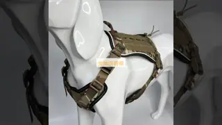 No Pull Dog Harness Stress Free Walks