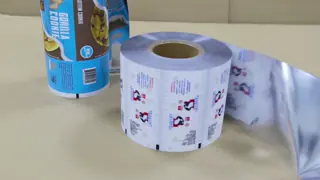 Chocolate Packaging Material Melting-Proof Bulk for Confectionery Brands