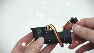 Gas Water Heater Pilot Burner Flame Assembly