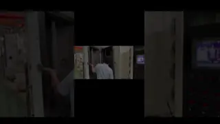 Multi-arc ion coating machine - Coating blue color on glass bottles