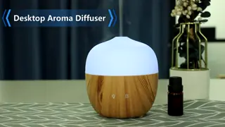 How to Use The Diffuser