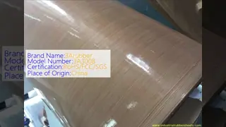 PTFE Mesh Belt Weather Resistant Premium Grade