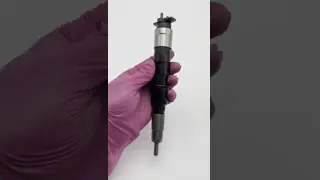 Densoo Injector 0950007050 Diesel Engine Power