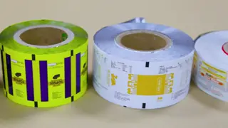 Salad Dressing Packaging Material Leak-Proof Bulk for Sauce Brands