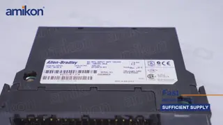 China Allen Bradley 1756-IH16I ControlLogix Isolated Input Module with 16 Individually Isolated Points for sale