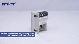 China Bently Nevada 990-05-50-02-01 Vibration Transmitter with 0-5 mils pp Full-Scale for sale