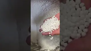 Slow Release Fertilizer Urea Granules Fertilizer Coating Machine