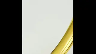 Gold AF vacuum coating - waterproof, anti-stain, anti-oxidation