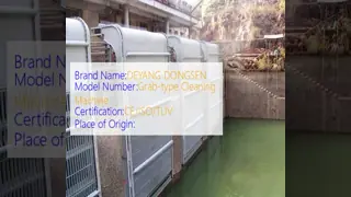 China Industrial Operation Industrial Cleaning Machines Incorporating Rack Width Compatibility 0.5 to 3 Meters Providing Cleaning Solutions for sale