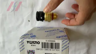 EC360 EC460 Oil Sensor VOE21302639 Engine Parts