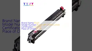 Ricoh MP C2003 C2503 Developer Unit D177-3025