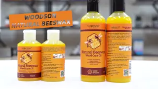 Neutral Beeswax Oil