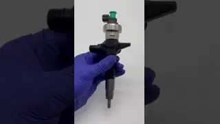 Fuel Injector  BMASTER