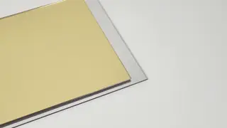 Mirror Acrylic 1