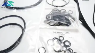 8HP45 Repair Kit