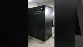 China HIROSS Brand Natural Cooling Type Precision Ac For Server Room Computer Room for sale