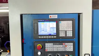 YK3150 Gear cutting machine