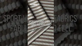 Eco Friendly Swim Fabric Sustainable Style