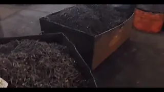 120 Thread Length NPT Stainless Steel Screws for Electrical Equipment