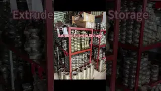 Introduce Feed Extruder Screw Parts For Aquatic Feed Processing Machine For You