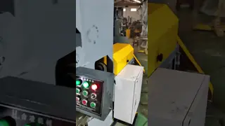 Automatic Thread Machine Effortless Fast