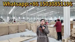 Anping Huilong Wire Mesh Manufacture Co.,Ltd