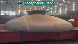 Surface finishing ensures a solid sealing core for the butterfly-shaped head.