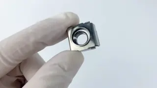 cage nut