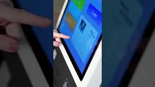 4K Touch Screen Display 32-55 Inch Interactive