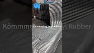 Kömmmerling  Butyl Rubber