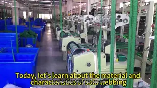 Sofa Webbing Repair Strong Elastic Furniture Band
