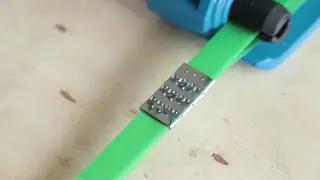 Manual PET Strapping Tensioner Strapping Tool Kit