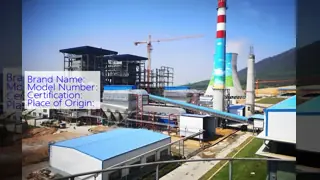 Power Plant Boiler Steel: Heat Resistant & Stable