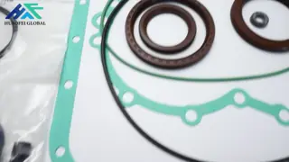 5HP19 01V Repair Kit