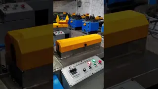 Pin Shaft Making Machine