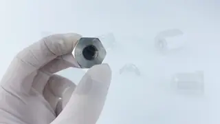 cap nut,Wing nuts, Hex nuts, Eye nuts