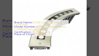 LED Inground Lights: Illuminate Your Landscape