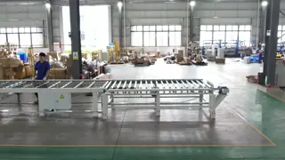 Two-Component Curtain Coating Equipment
