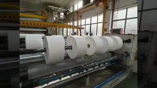viscose filter paper 35g