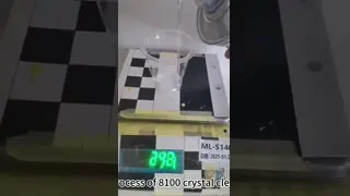 Varnish Curing Agent Mix Ratio Guide