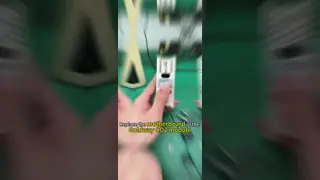 View Goldway UT4000 Monitor Blood Pressure Module Demo