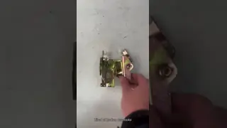 Universal Bus Lock Body Fleet Security Solution