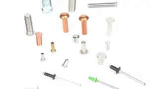 Blind Rivets