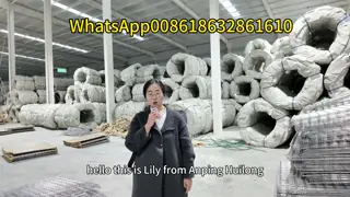 Razor Wire Fence Security Fence High ability of the Sharp Blade of Concertina Wire fence