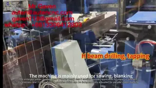 Window Patching Machine china