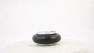 Goodyear 1B12-301 Air Spring W01-358-7009 Firestone Air Suspension